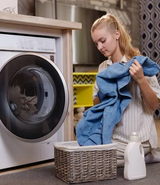 Best Laundry and Dry Cleaning in Karachi